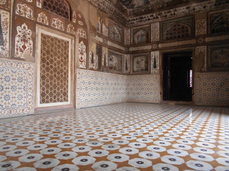 What's so special about Baby Taj - While You Stay Home