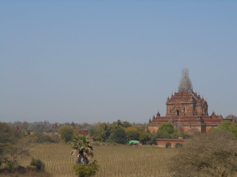 Must visit Bagan Temples: most important ones - While You Stay Home