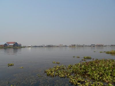 Inle Lake boat tour: an amazing day - While You Stay Home