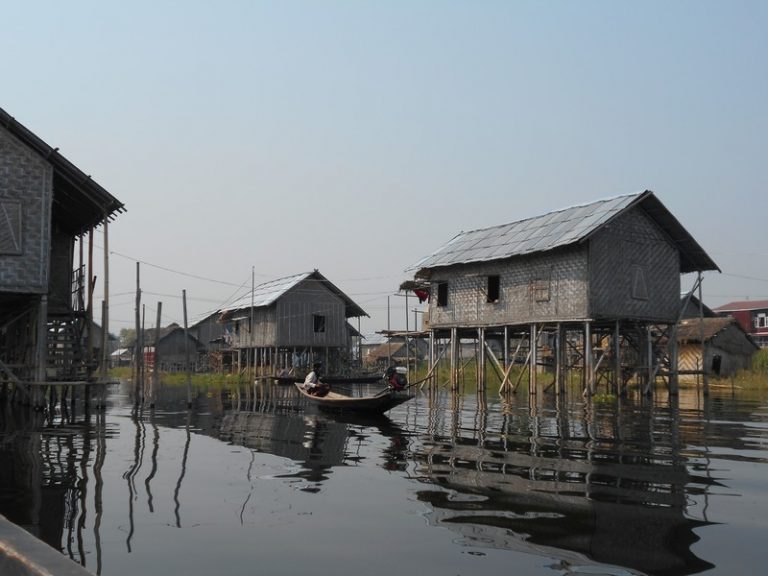 Inle Lake boat tour: an amazing day - While You Stay Home