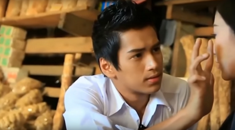 Myanmar music- the reflection of a country - While You Stay Home