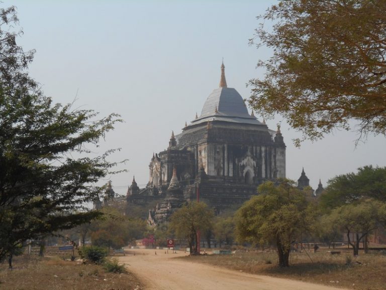 Must visit Bagan Temples: most important ones - While You Stay Home