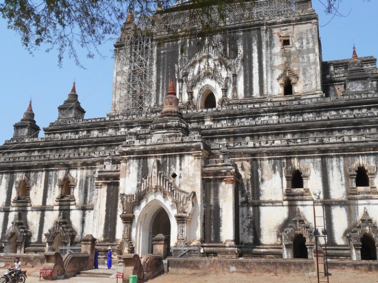 Must visit Bagan Temples: most important ones - While You Stay Home