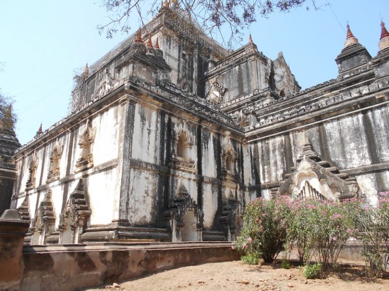 Must visit Bagan Temples: most important ones - While You Stay Home