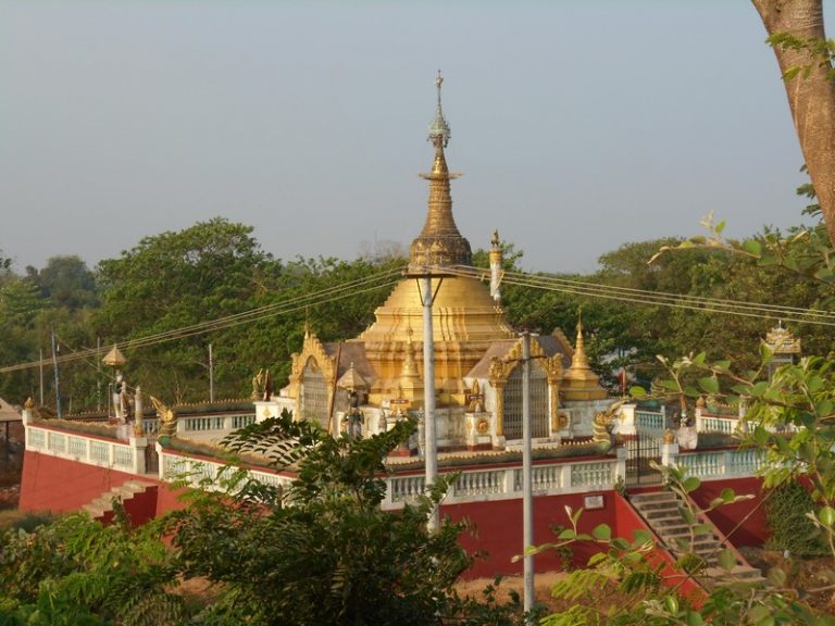 One of a kind experiences in Bago, Myanmar - While You Stay Home