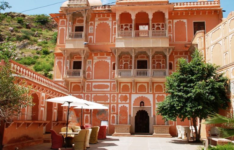 Travel Experience: 12 things to do in Rajasthan, India - While You Stay ...