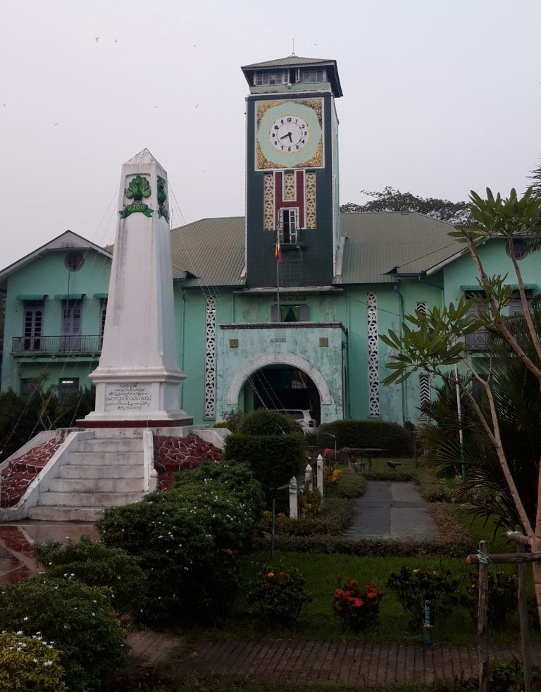 Exploring charming Dawei, Myanmar - While You Stay Home