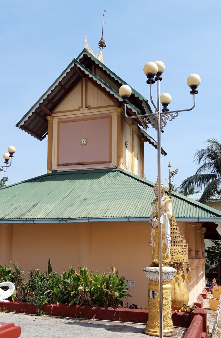 Exploring charming Dawei, Myanmar - While You Stay Home