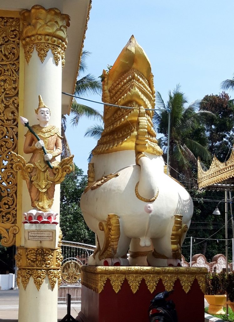 Exploring charming Dawei, Myanmar - While You Stay Home