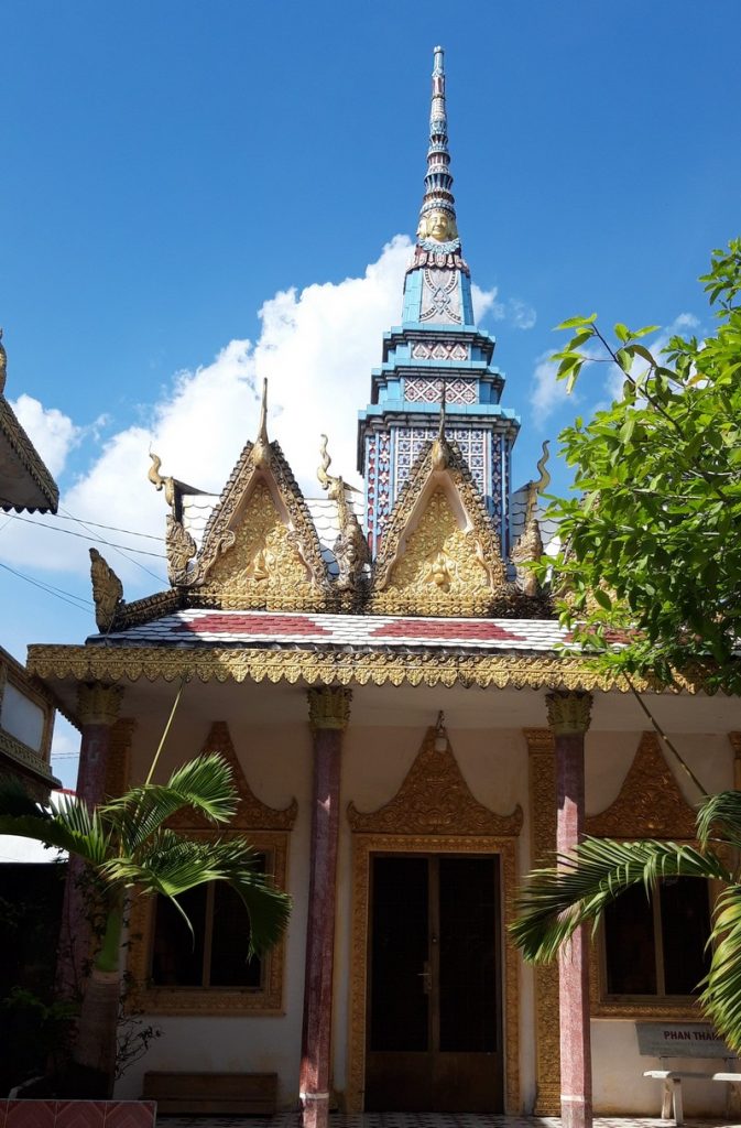 Exploring Can Tho: more than the floating market - While You Stay Home