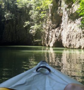 Day trip to Phang Nga bay- my own way - While You Stay Home