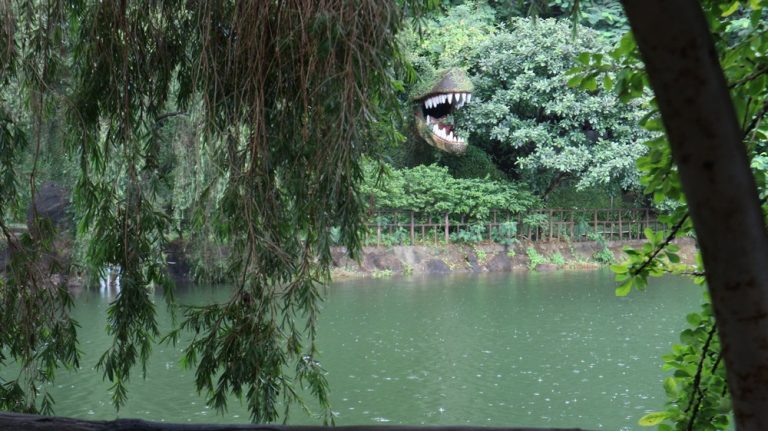 Bien Hoa, Buu Long tourist area: Ho Chi Minh day trip - While You Stay Home