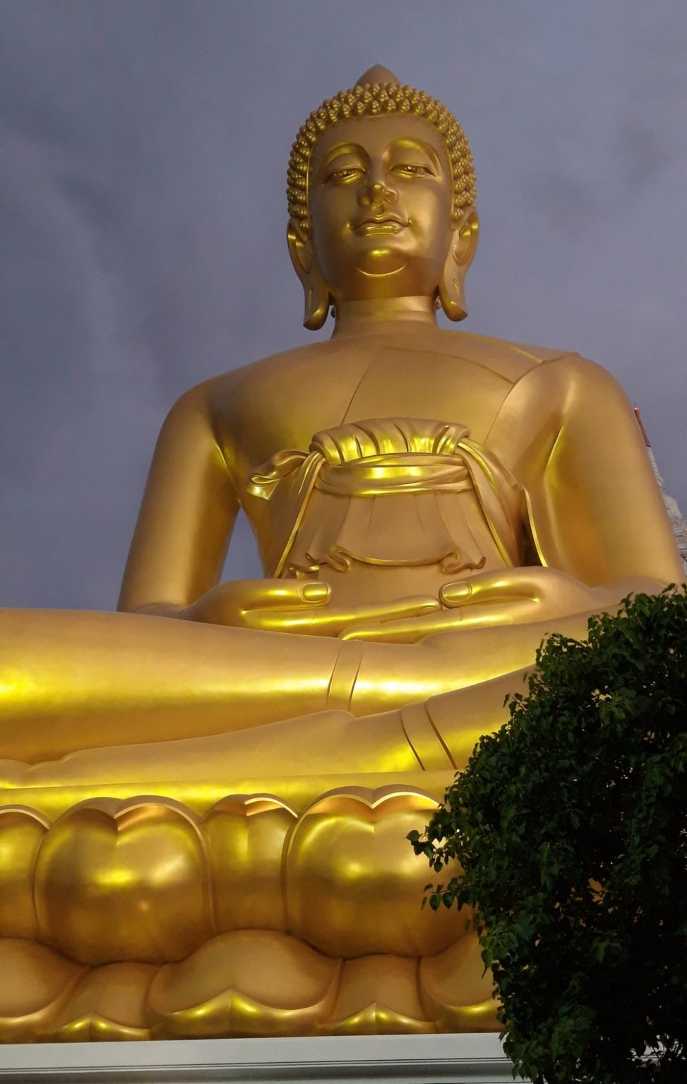 Bangkok floating market: Khlong Bang Luang - While You Stay Home