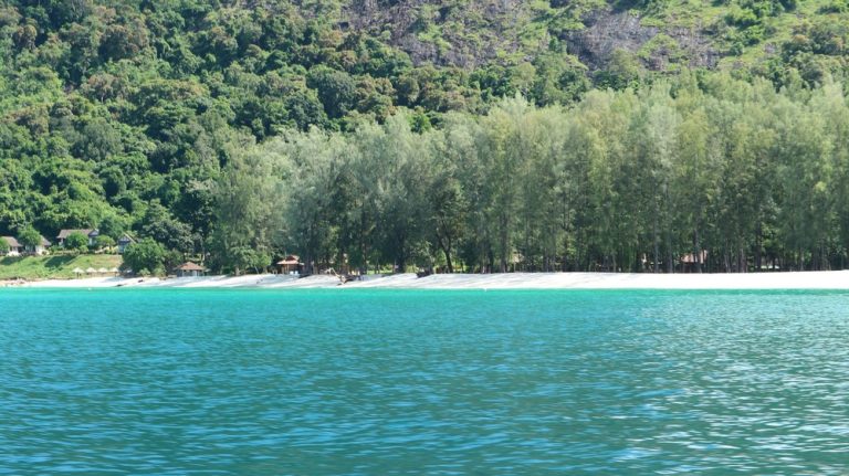 Koh Adang- best Koh Lipe viewpoint - While You Stay Home