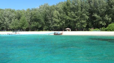 Koh Adang- best Koh Lipe viewpoint - While You Stay Home