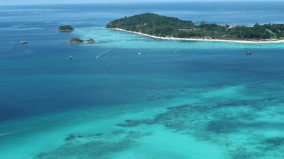 Koh Adang- best Koh Lipe viewpoint - While You Stay Home