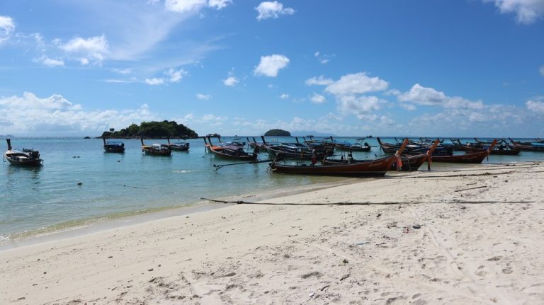 Koh Adang- best Koh Lipe viewpoint - While You Stay Home