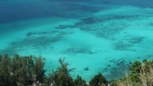 Koh Adang- best Koh Lipe viewpoint - While You Stay Home