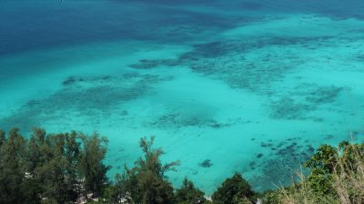 Koh Adang- best Koh Lipe viewpoint - While You Stay Home