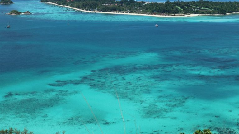 Koh Adang- best Koh Lipe viewpoint - While You Stay Home