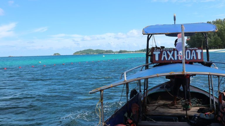 Koh Adang- best Koh Lipe viewpoint - While You Stay Home