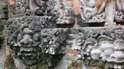 Ubud: exploring the city center - While You Stay Home