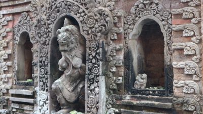 Ubud: exploring the city center - While You Stay Home
