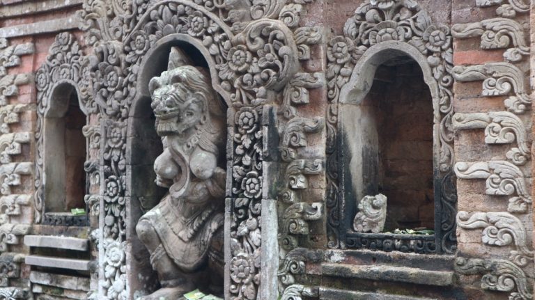 Ubud: exploring the city center - While You Stay Home