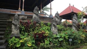 Ubud: exploring the city center - While You Stay Home