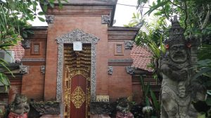 Ubud: exploring the city center - While You Stay Home