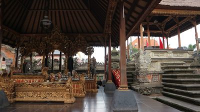 Ubud: exploring the city center - While You Stay Home