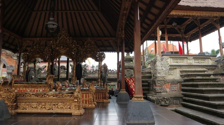 Ubud: exploring the city center - While You Stay Home