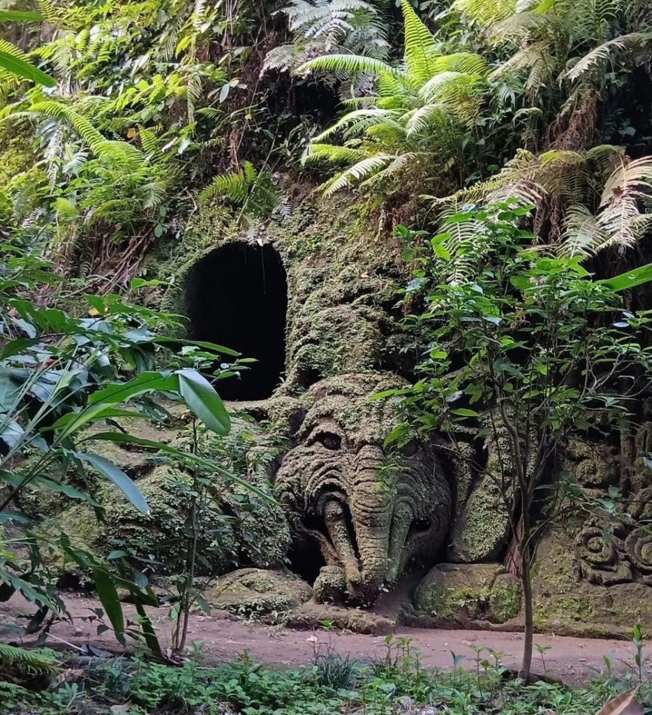 Bali: Non-touristy places to visit - While You Stay Home