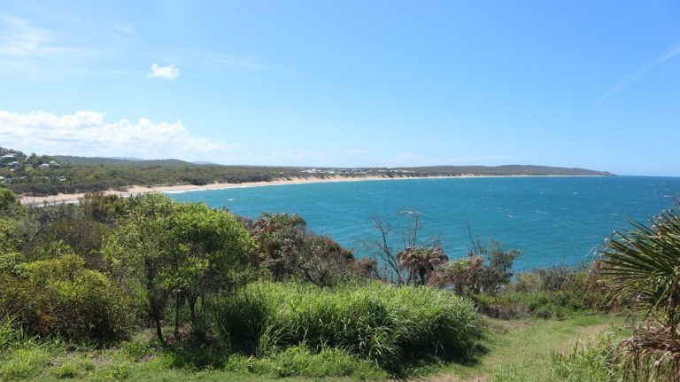 Agnes Water beaches - While You Stay Home