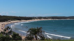 Agnes Water beaches - While You Stay Home