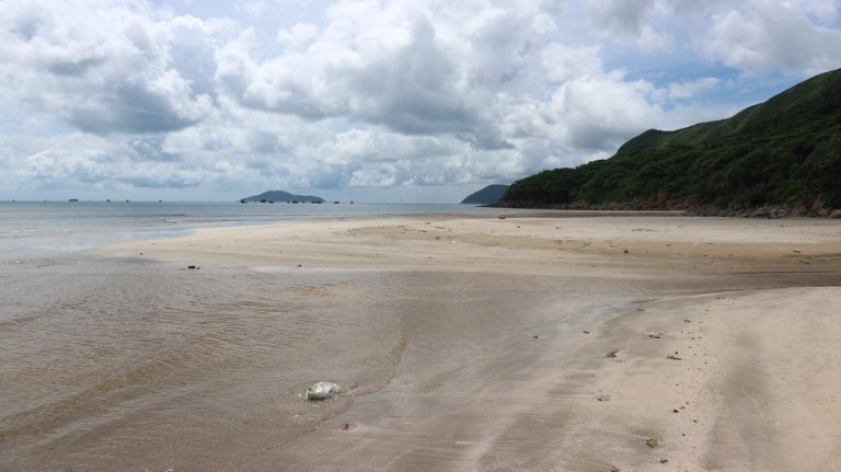 Con Dao beach and best viewpoint - While You Stay Home