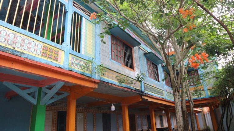 Soc Trang most beautiful temples - While You Stay Home